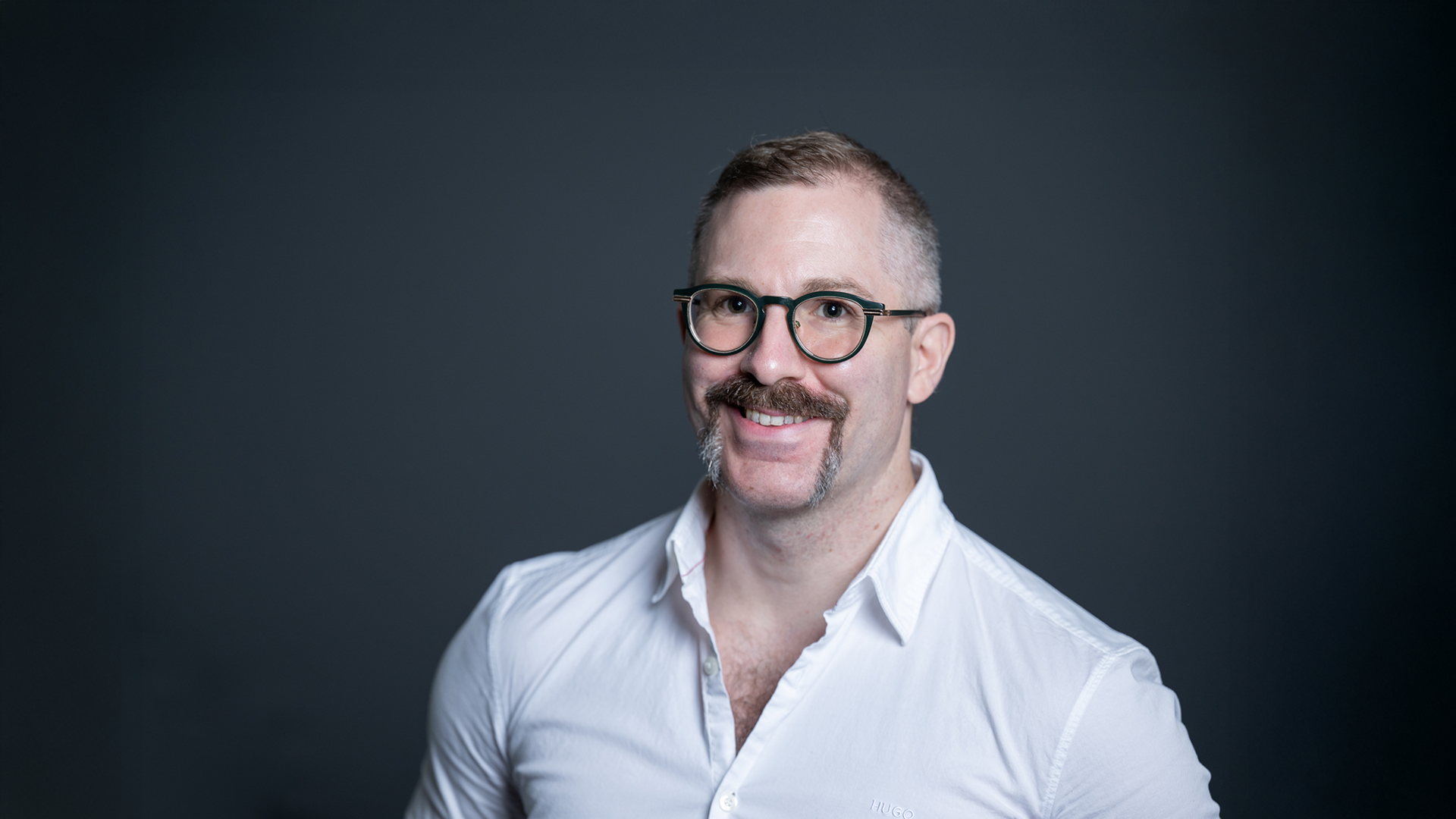 Stephen Parry | Department of Statistics & Data Science | Cornell Bowers