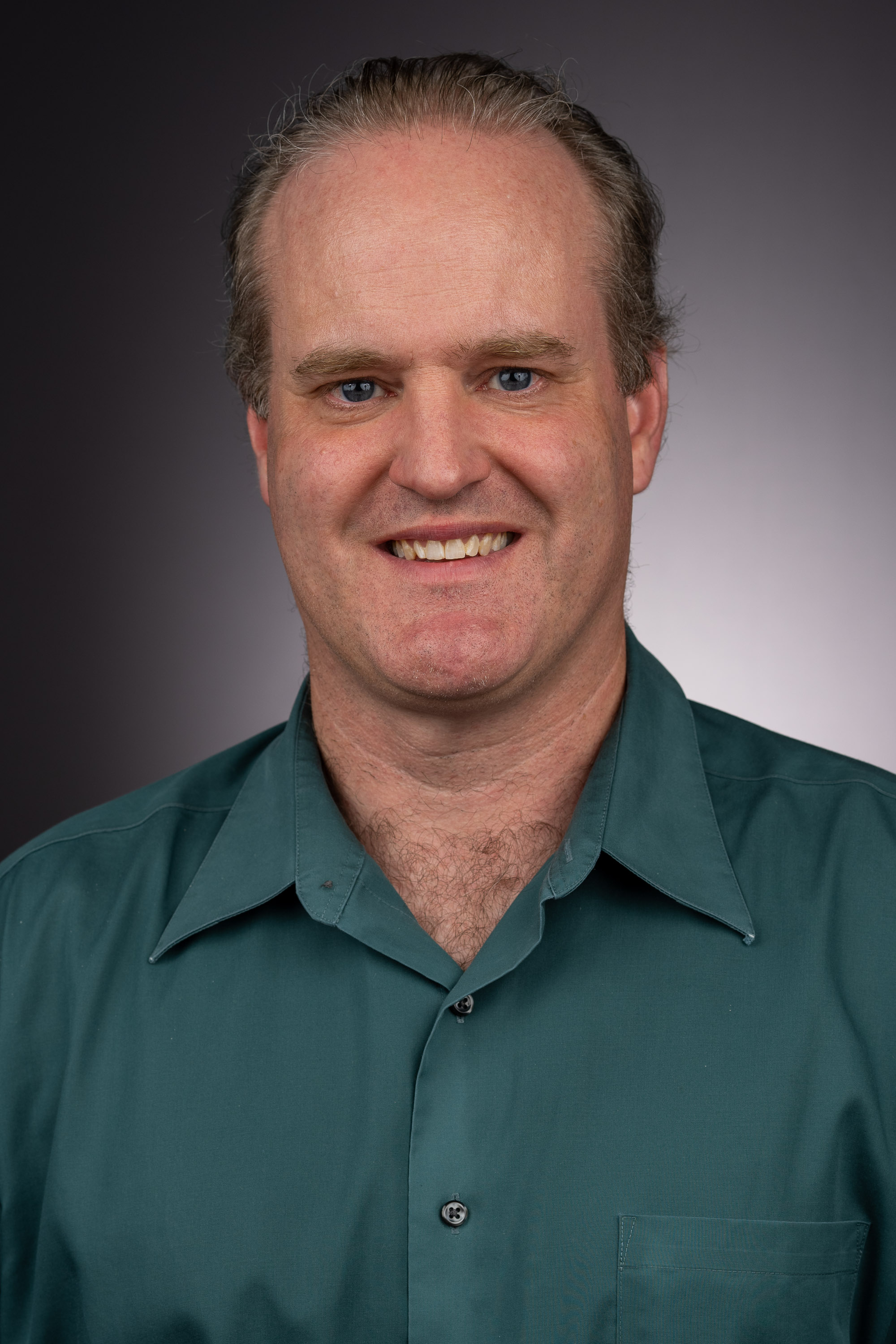 Kevin Packard | Department of Statistics & Data Science | Cornell Bowers