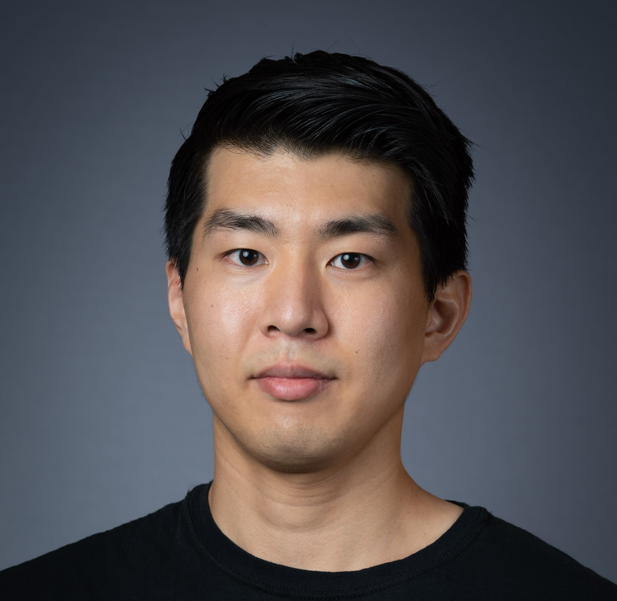 Byung Jae Cho | Department of Statistics & Data Science | Cornell Bowers