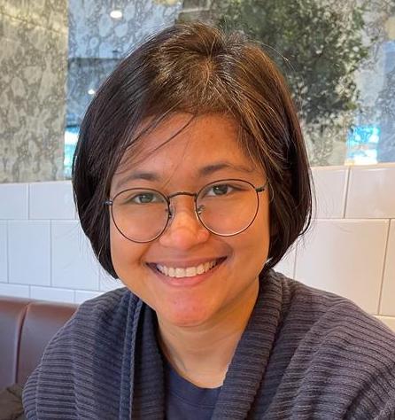 Sreyoshi Das | Department of Statistics & Data Science | Cornell Bowers