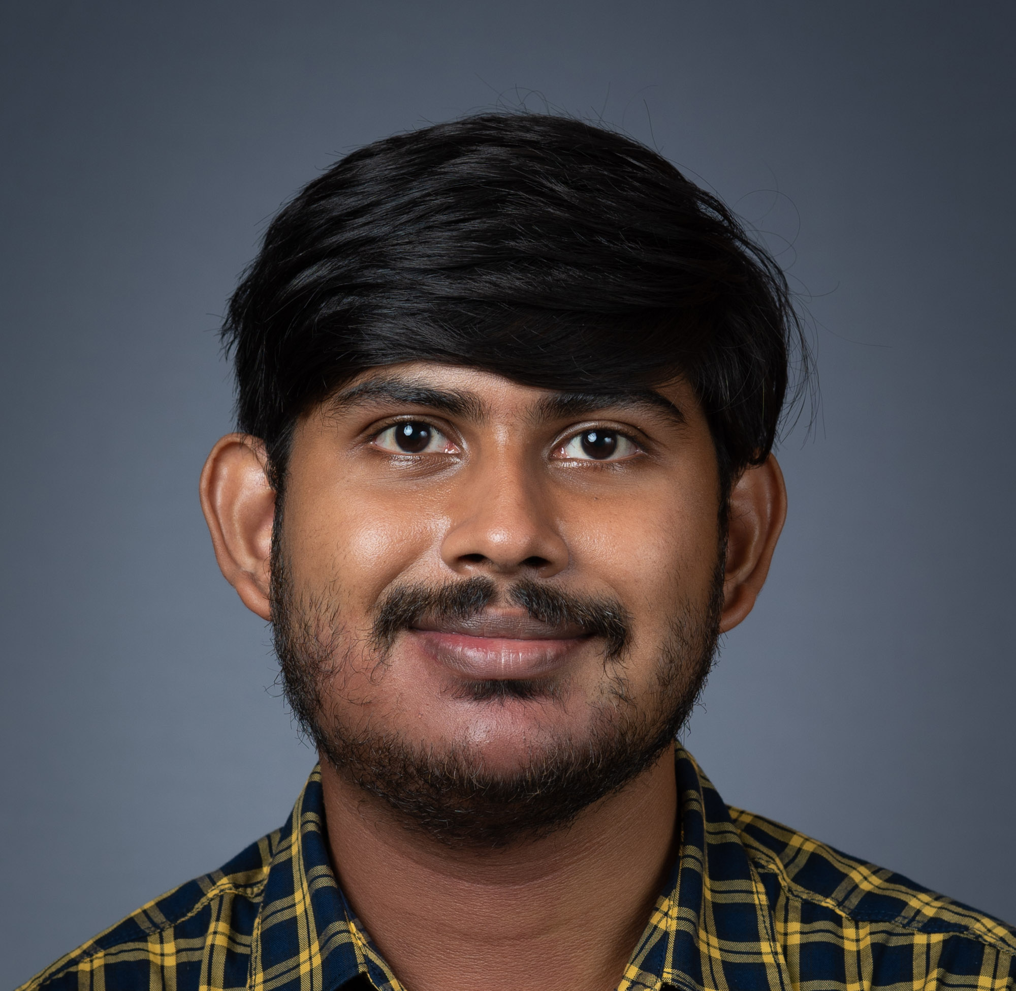 Navonil Deb | Department of Statistics & Data Science | Cornell Bowers