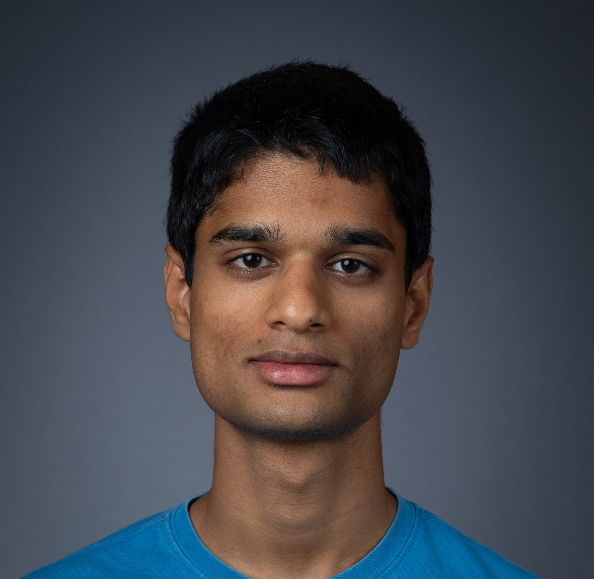 Zachary James | Department of Statistics & Data Science | Cornell Bowers