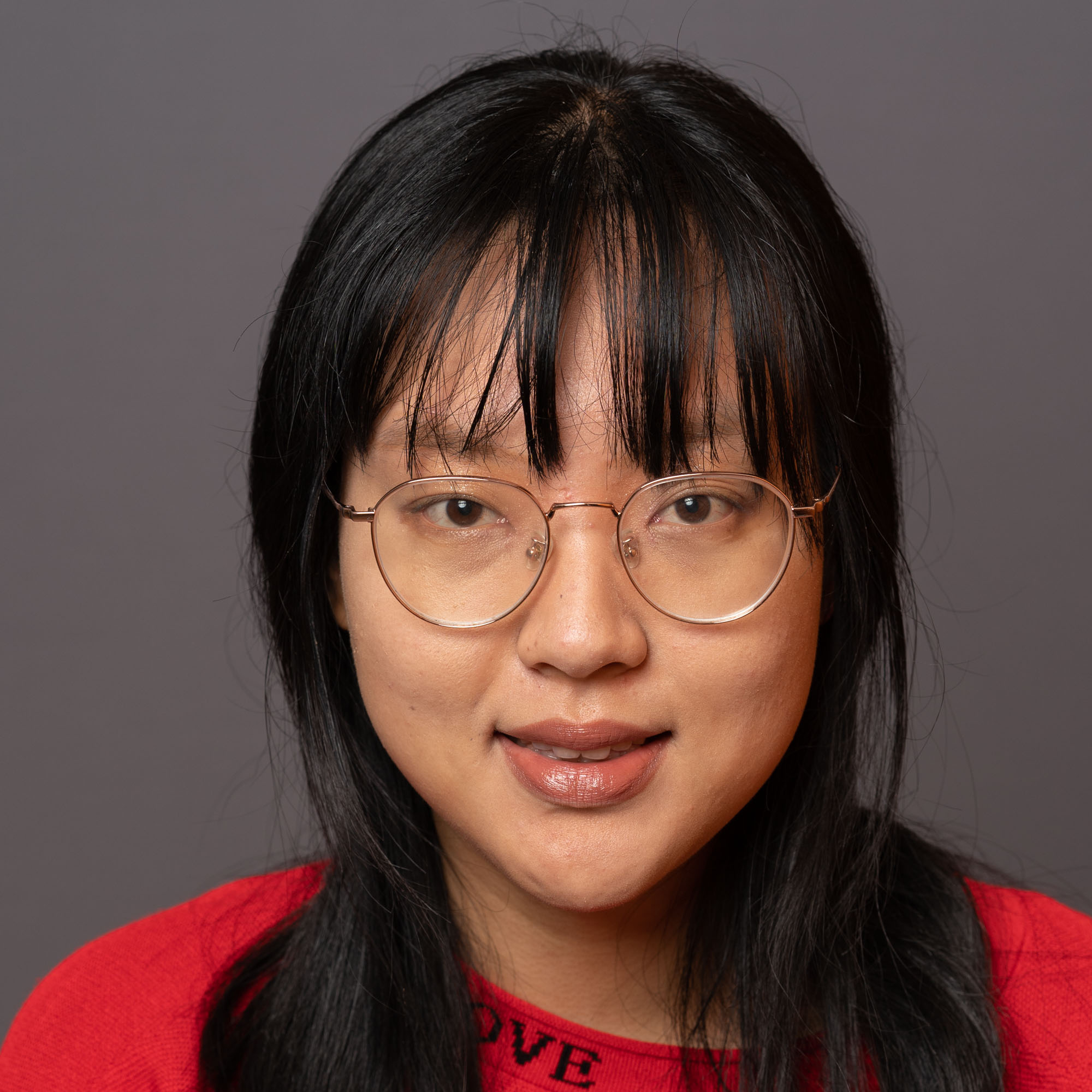 Yixin Shen | Department of Statistics & Data Science | Cornell Bowers